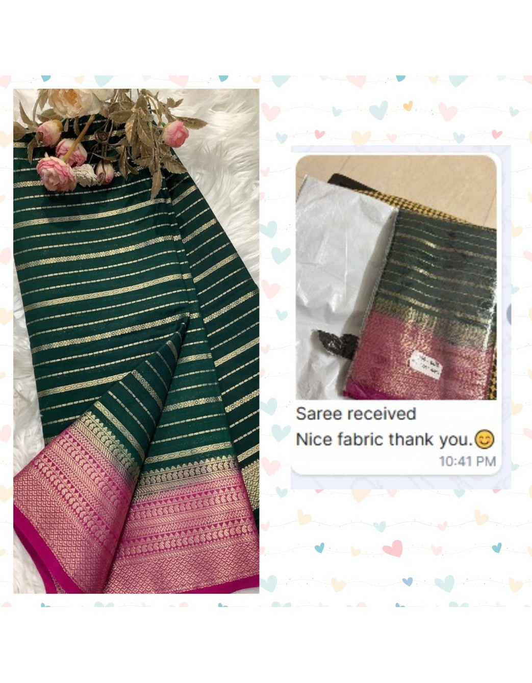 Silk Sarees Online Shopping | Sumathi Textile